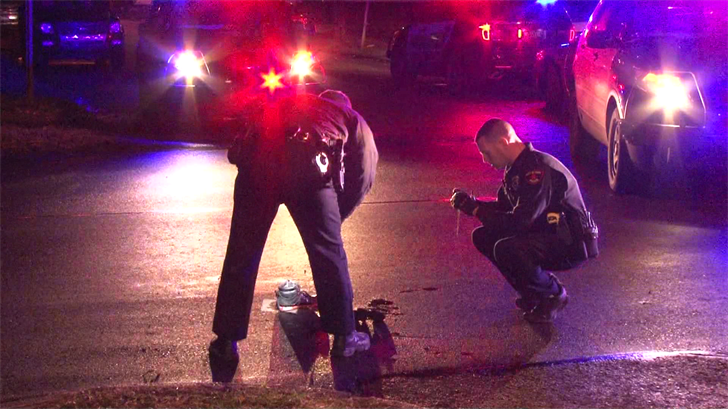 Lt. Gov. Austin Davis, Unified Erie Address Gun Violence in ...