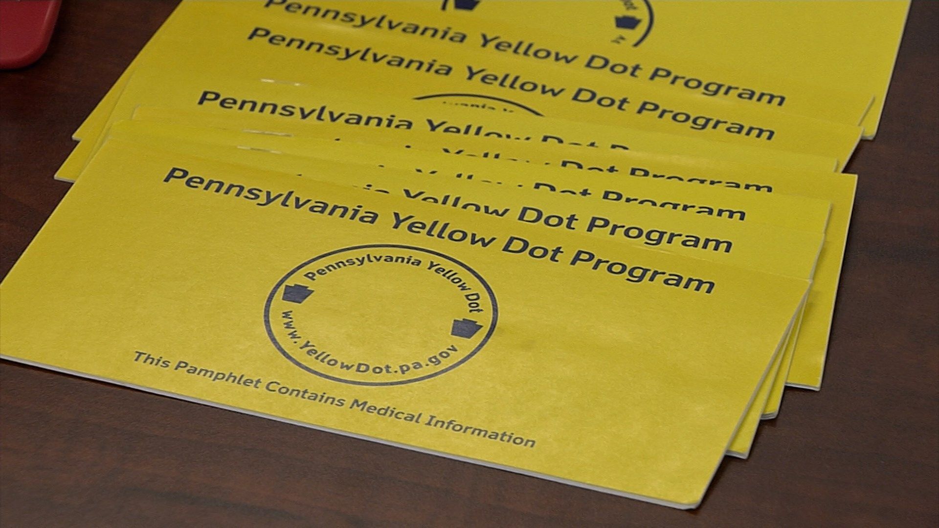 Triple A Re-Introduces Yellow Dot Program - Erie News Now | WICU and ...
