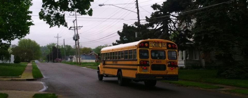 Audits Find School Bus Drivers Lacking Safety Credentials - Erie News ...