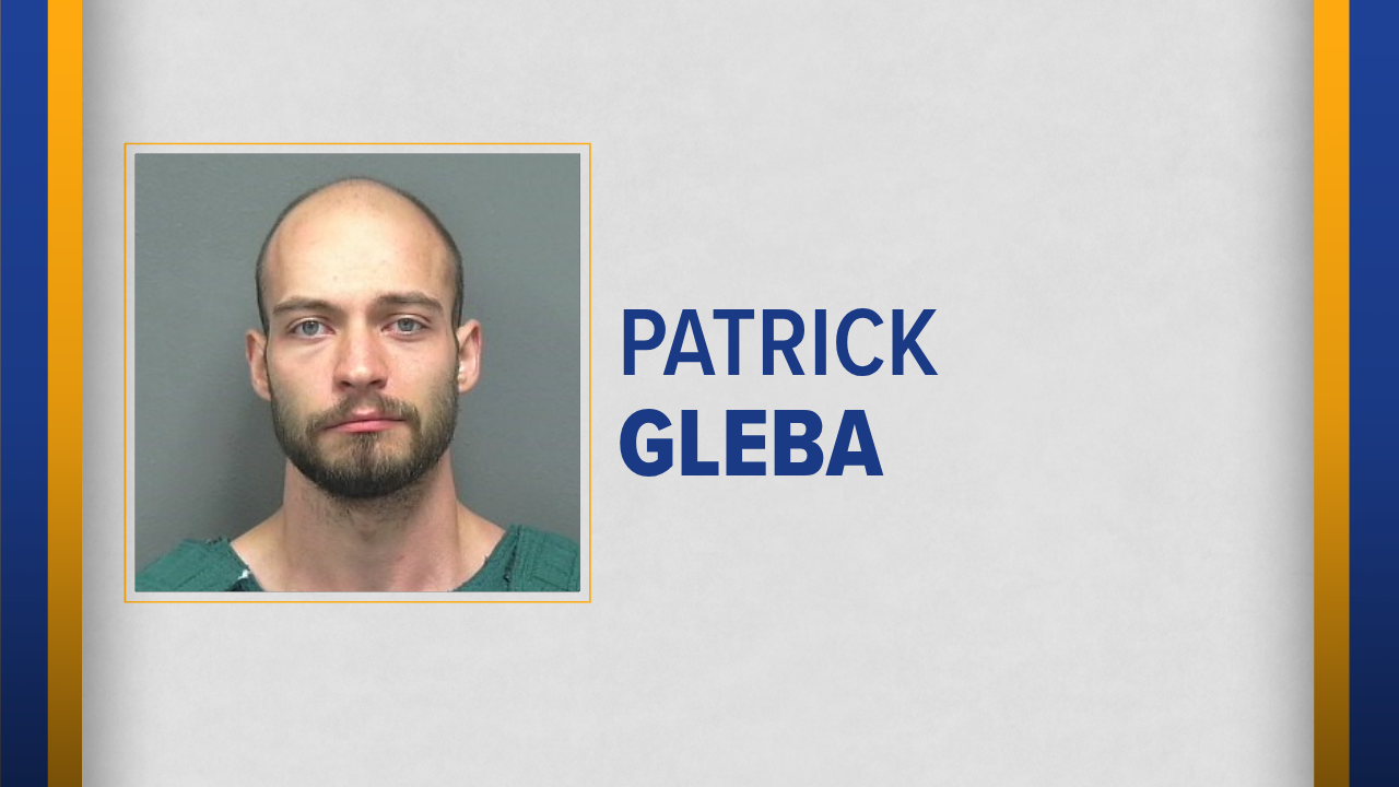 Investigators Charge Shooter who Opened Fire on Erie Police, Injuring ...