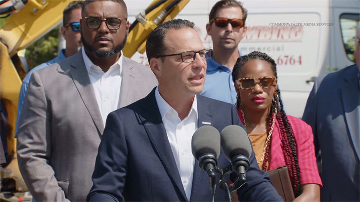 Pennsylvania Schools Eligible for $155M in Funding through School ...