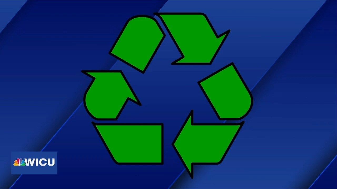 EPA Considers Tossing Classic "Chasing Arrows" Plastic Recycling Symbol ...