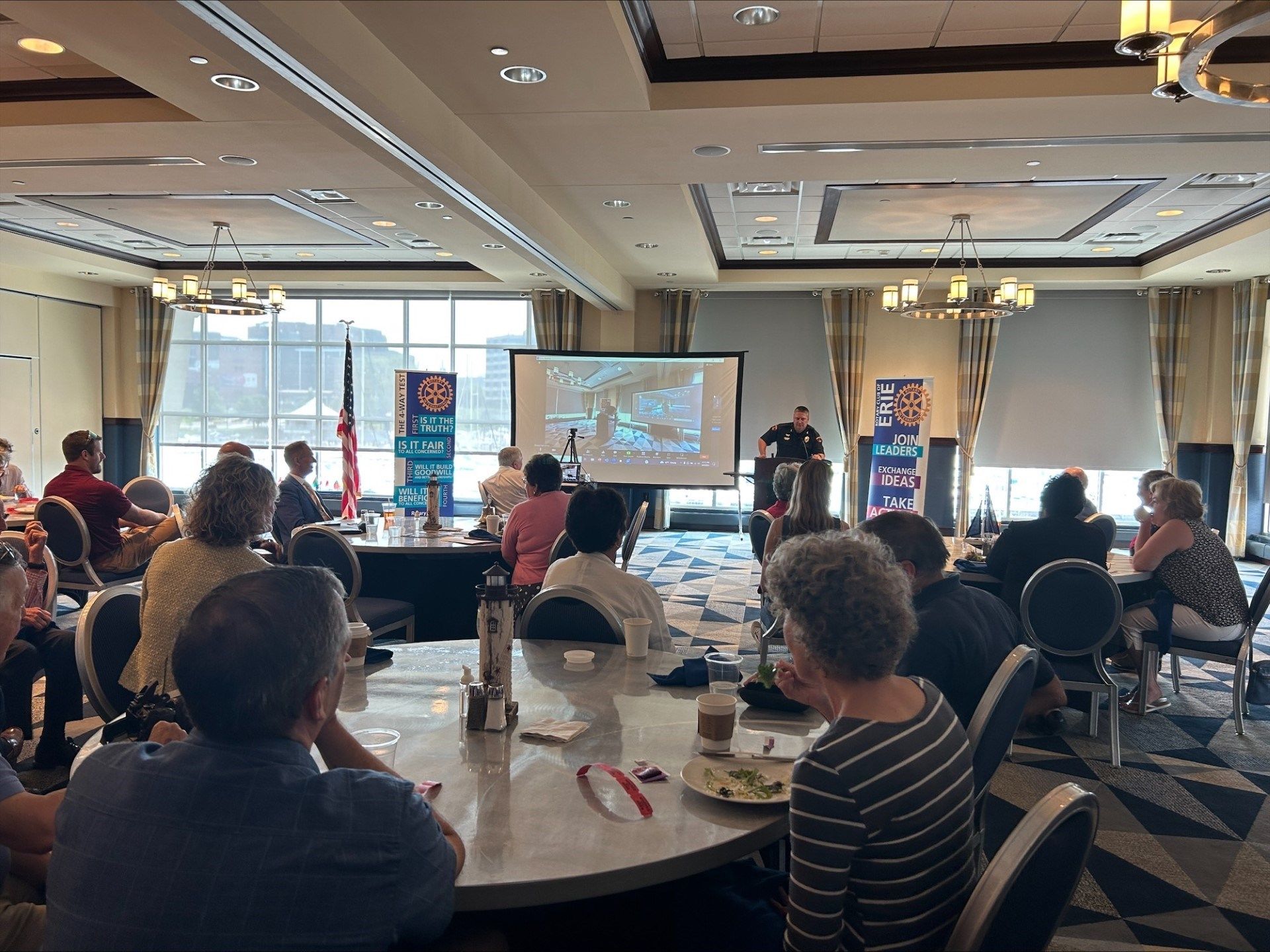 Update on Erie Police Crisis Unit - Erie News Now | WICU and WSEE in ...