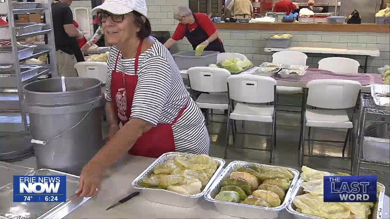 Erie News Now | WICU and WSEE in Erie, PA