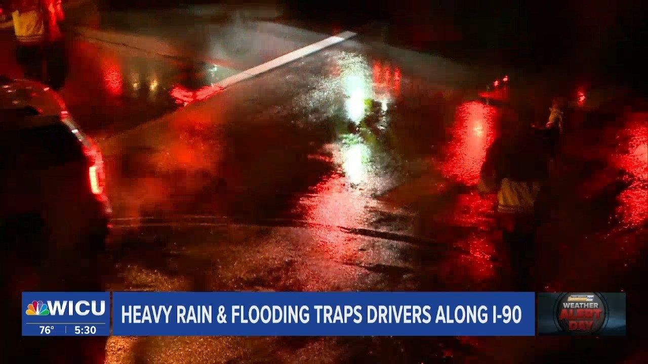 Erie Digital News Now Highlights: August 24 - Erie News Now | WICU and ...