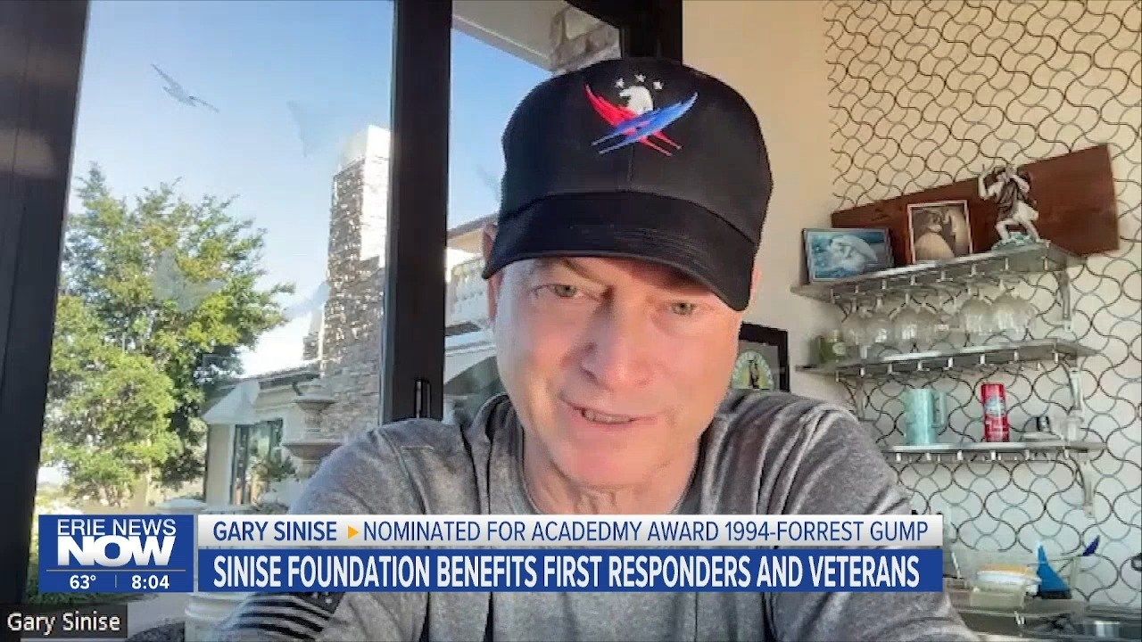 Gary Sinise High School