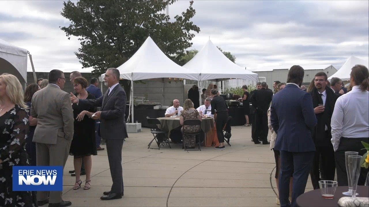 Weekend Events in Downtown Erie Offer Something for Everyone to Enjoy ...