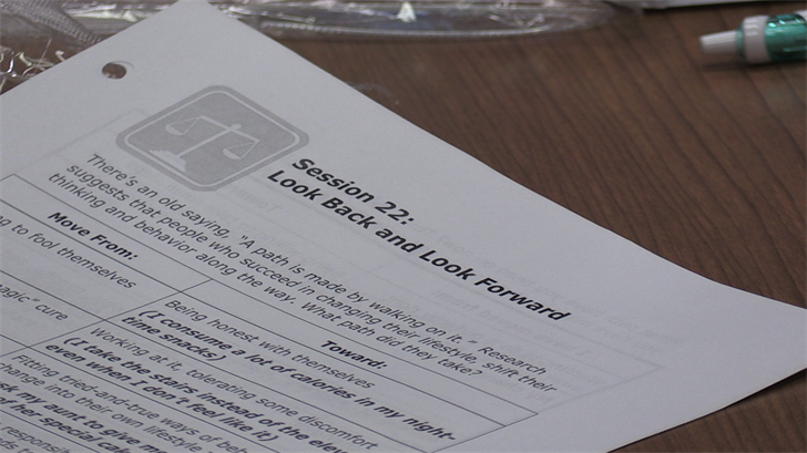 National Diabetes Prevention Program Honors ECCA Payroll Graduates ...