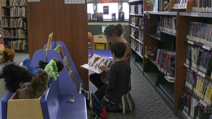 Warren Public Library Celebrating 150 Years - Erie News Now | WICU and ...