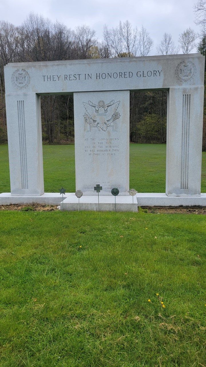 Erie New Now Investigates: The Daughter of a Korean War Veteran ...