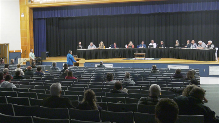 PENNCREST School Board to Advertise for Superintendent Job - Erie News ... PENNCREST School Board to Advertise for Superintendent Job - Erie News ...