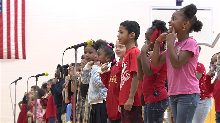 Hispanic Heritage Month Celebration at Robert Benjamin Wiley Community ...