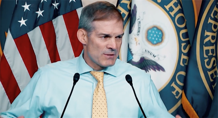 Jordan Falls Short in Second Vote for House Speaker - Erie News Now | WICU and WSEE in Erie, PA