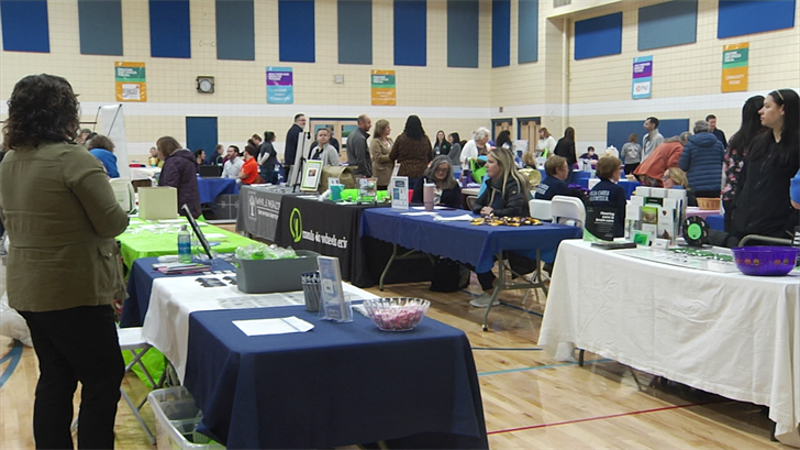 YMCA of Greater Erie Hosts Annual Senior Health Fair - Erie News Now ...