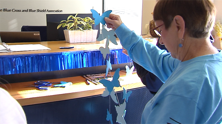 Highmark Caring Place Recognizes Children's Grief Awareness Day - Erie ...