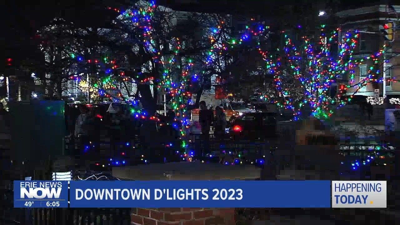 Erie News Now | WICU and WSEE in Erie, PA