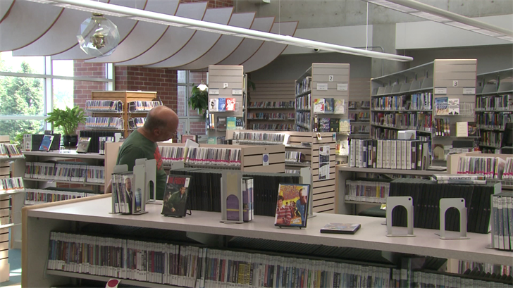 Erie County Public Library Selected to Participate in PA Humanities ...