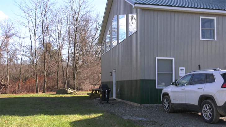 Snell Family Foundation Making a Difference in Warren County - Erie ...