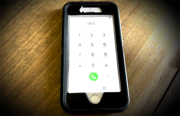 Support for Crisis Line Workers and Mental Health Professionals - Erie ...