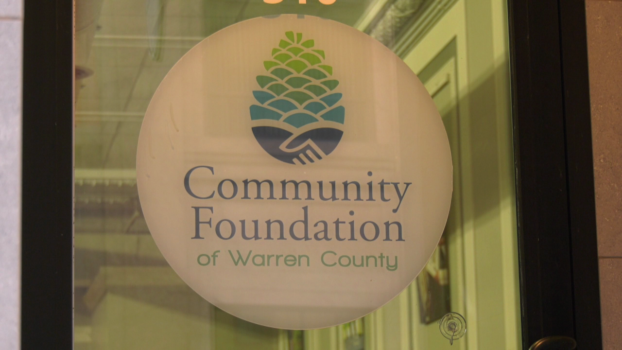 The Community Foundation of Warren County Helping Those in Need - Erie ...