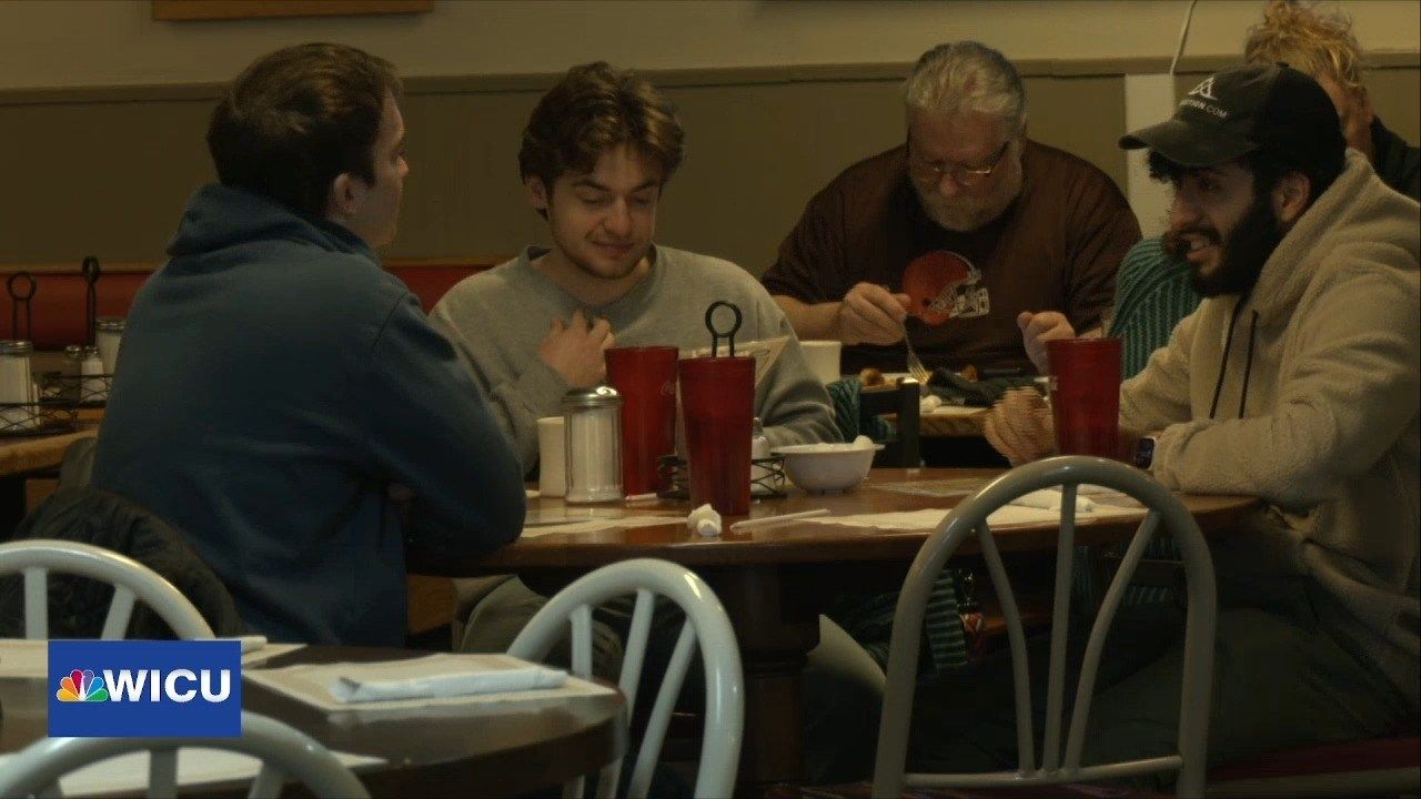 Businesses Reflect on New Year's Profits - Erie News Now | WICU and ...