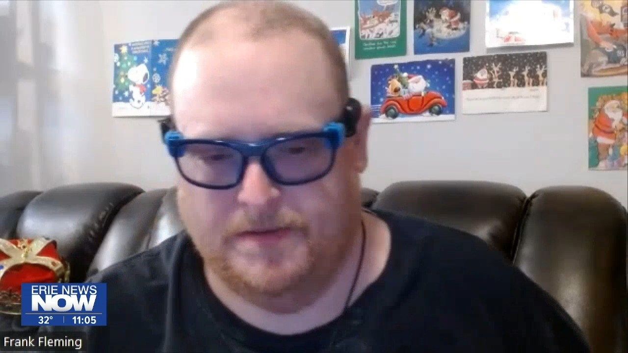 Frank "the Tank" Fleming on Bills/Dolphins Division Title Decider ...