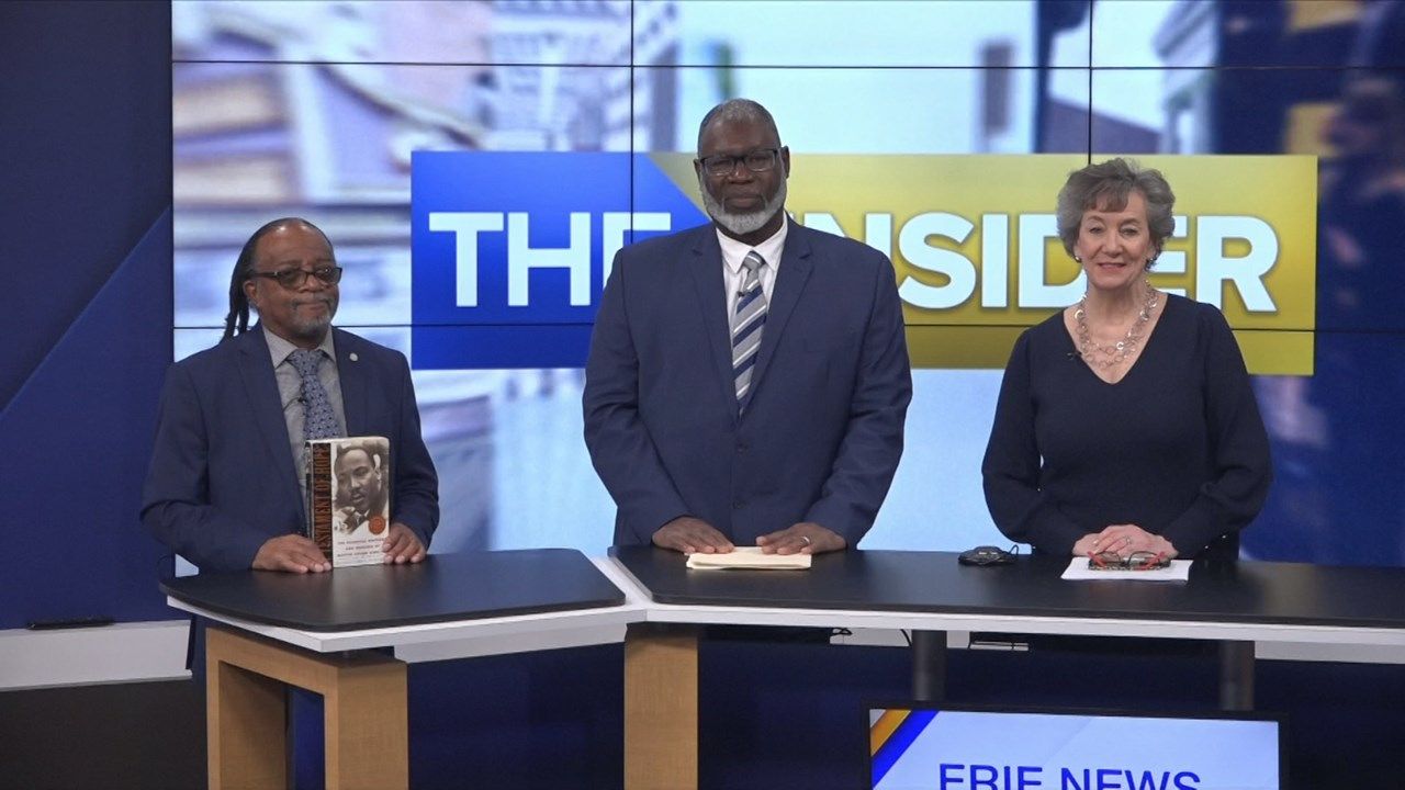 Erie News Now | WICU and WSEE in Erie, PA