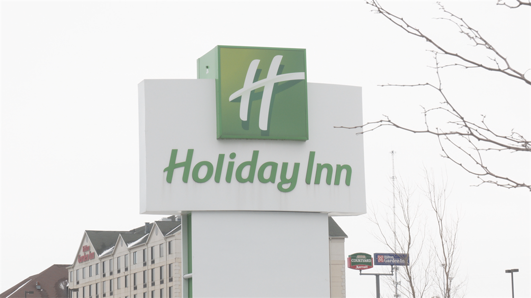 Hotels Getting Booked Quickly with Busy Weekend in Erie - Erie News Now ...