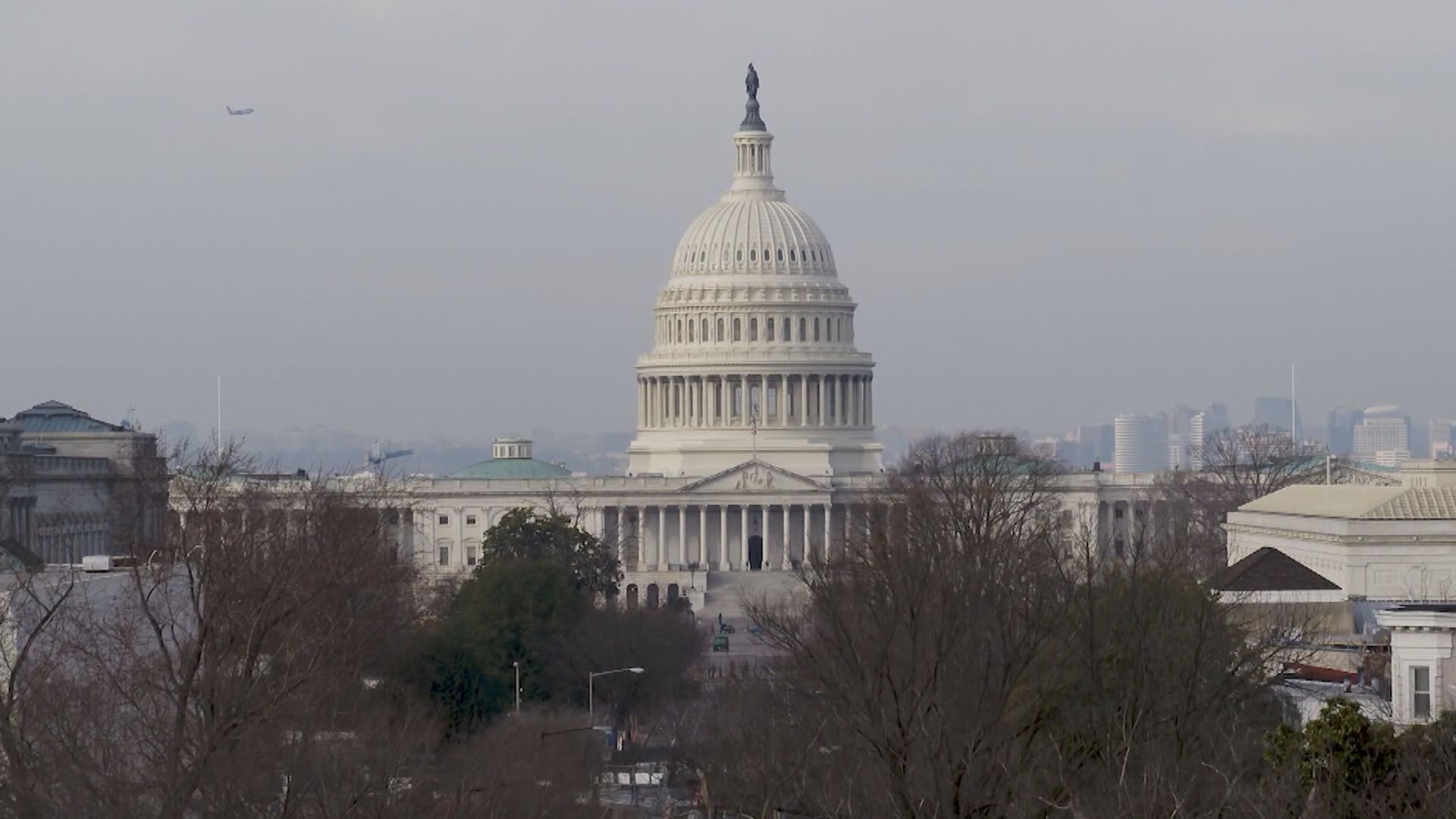Congressional Members Share Reasons Supporting, Opposing Temporary ...
