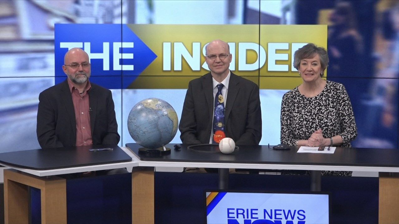 Erie News Now | WICU and WSEE in Erie, PA