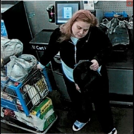 Troopers Investigate Retail Theft at Walmart Self-Checkout - Erie News ...