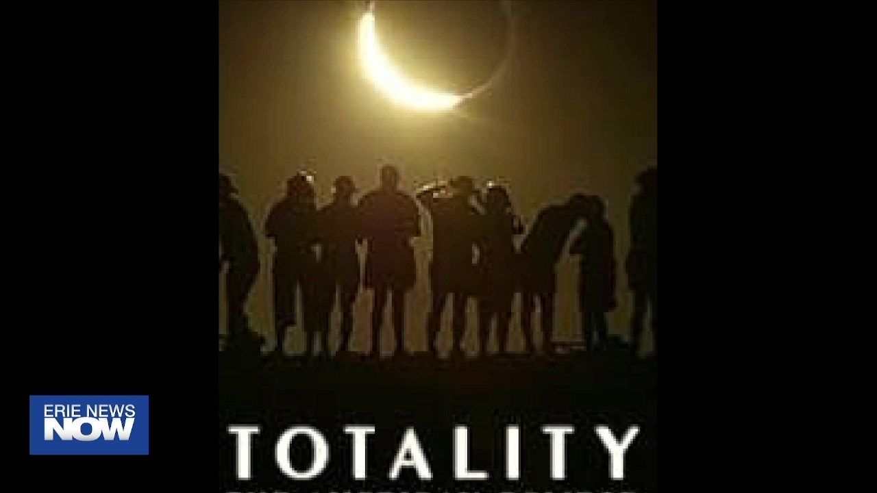 Totality: The American Eclipse Debut in 2017 - Erie News Now | WICU and ...