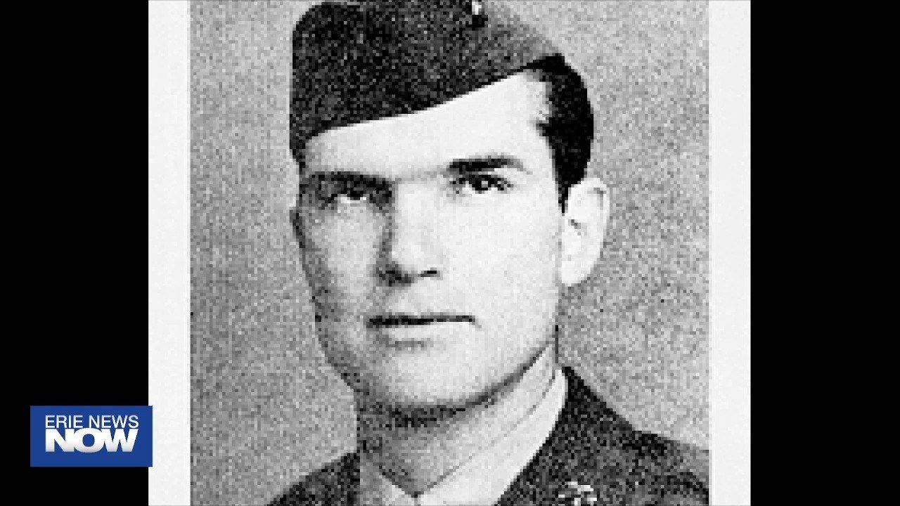 A Hero and the Perry Class Frigate Named After Him - Erie News Now ...