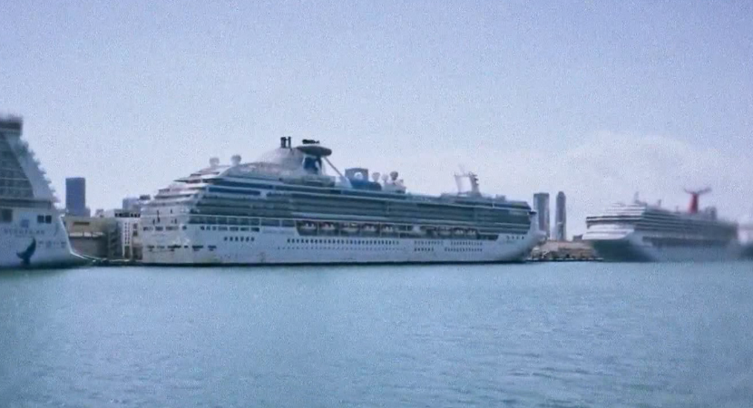 A Look at Spring Break 2024 Travel Trends - Erie News Now | WICU and ...