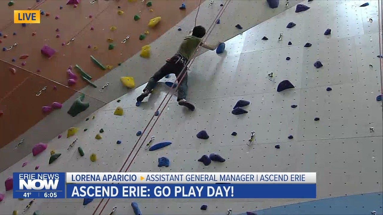 Erie News Now | WICU and WSEE in Erie, PA