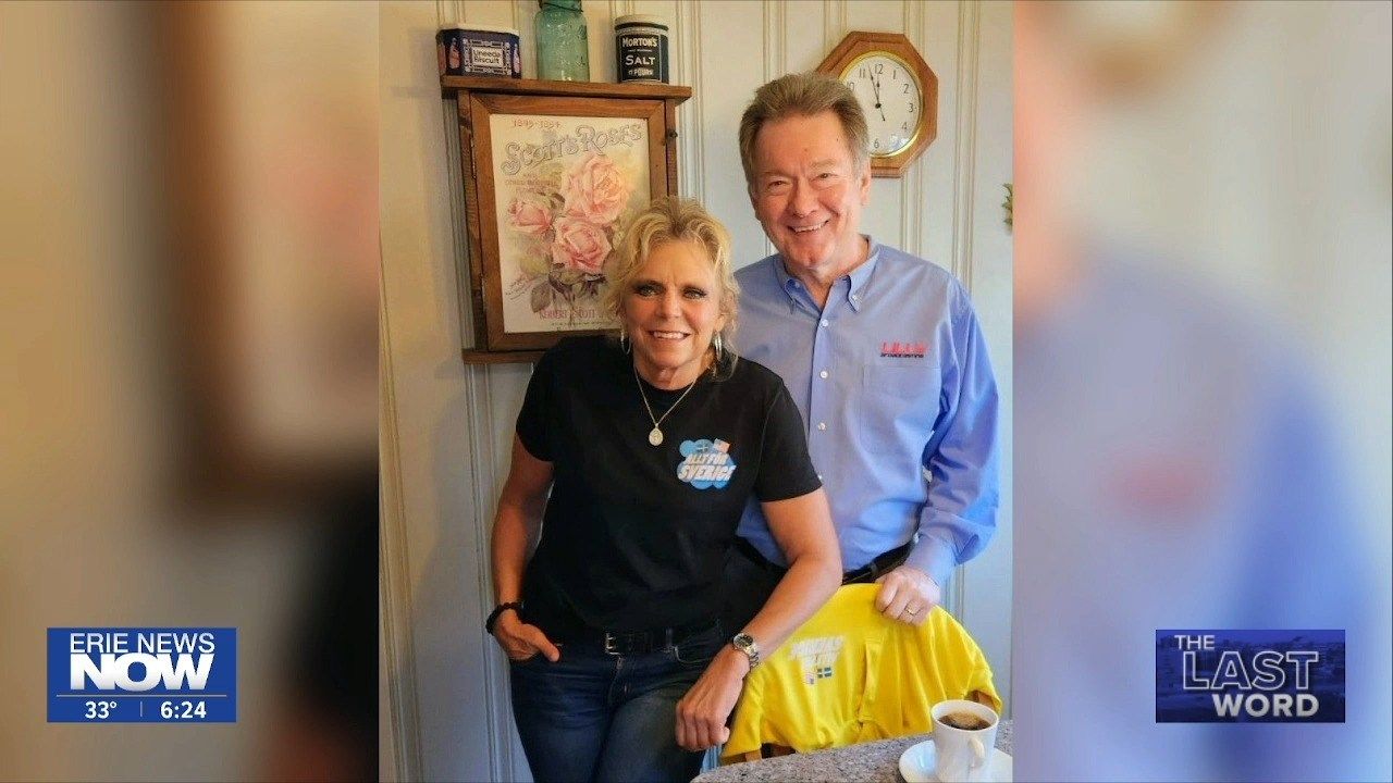 Erie News Now | WICU and WSEE in Erie, PA