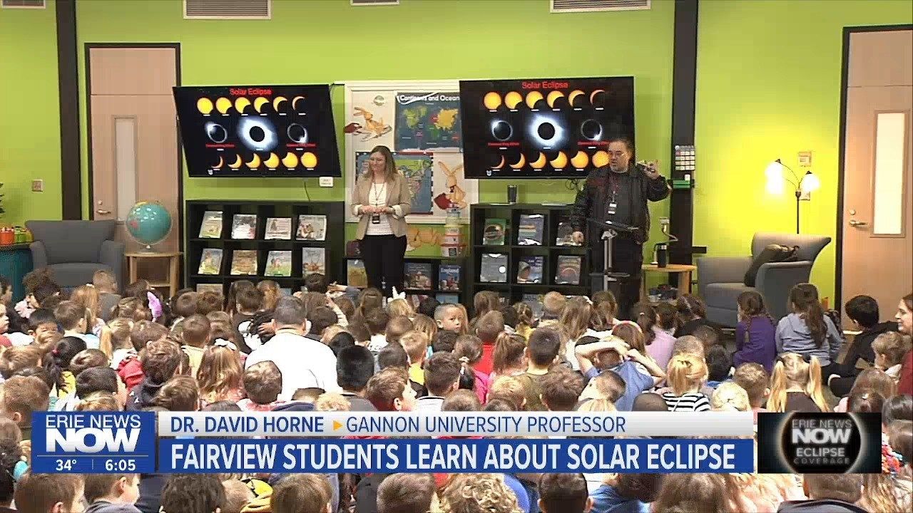 Erie News Now | WICU and WSEE in Erie, PA