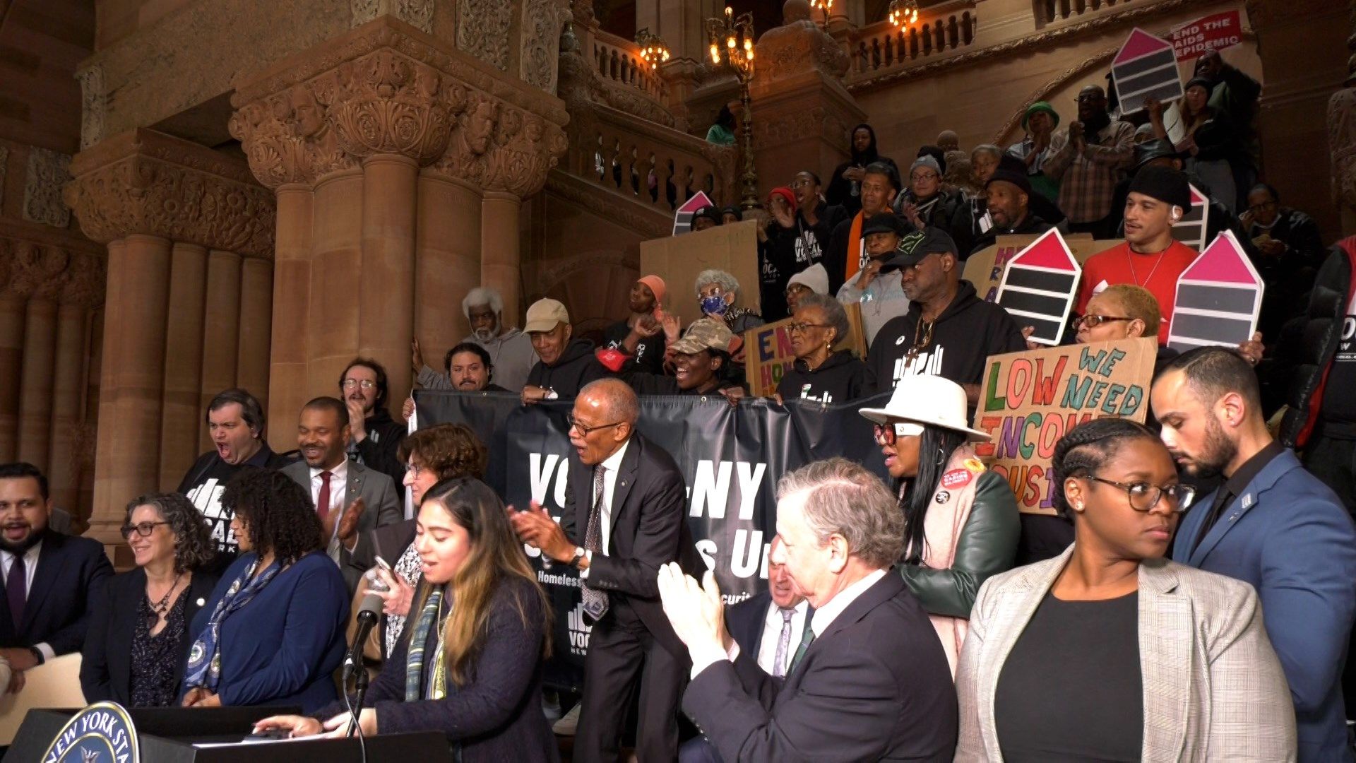 A measure to put high speed internet access in homeless shelters - Erie ...