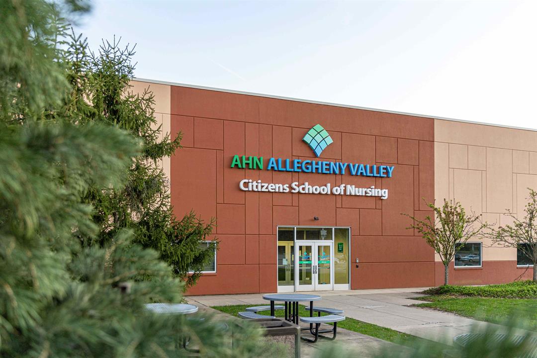 AHN Schools of Nursing Now Accepting Applications for Part-Time, Full ... AHN Schools of Nursing Now Accepting Applications for Part-Time, Full ...