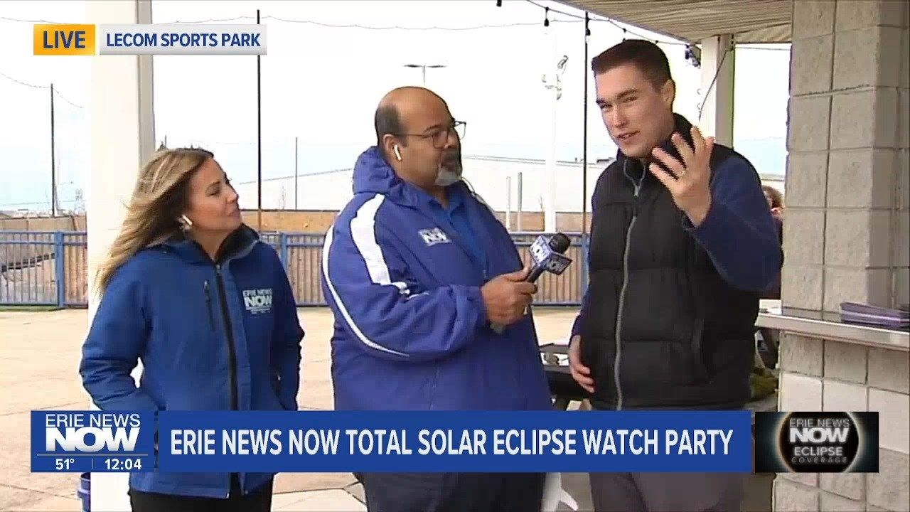 Erie News Now | WICU and WSEE in Erie, PA