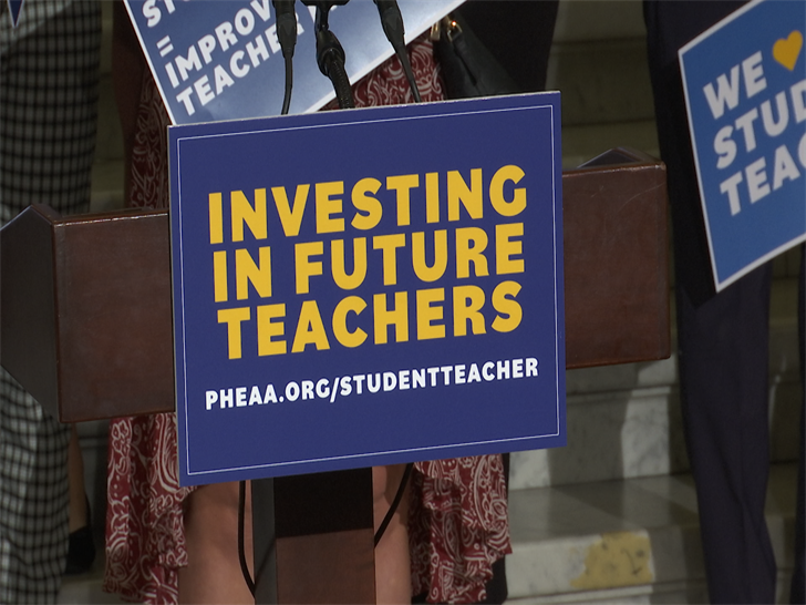 Student Teacher Stipend Program Launches in Pennsylvania - Erie News ...