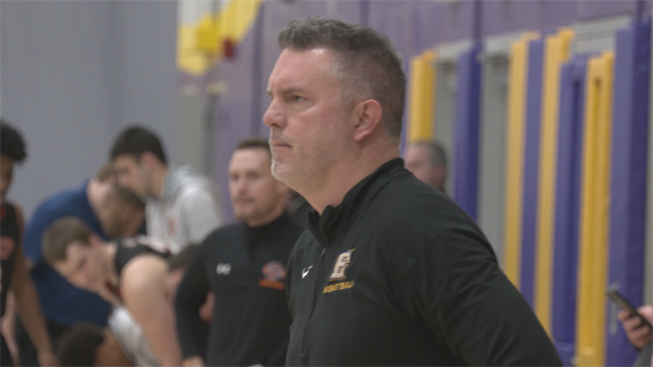 Tom Koval Resigns as Erie High Boy's Basketball Head Coach - Erie News ...