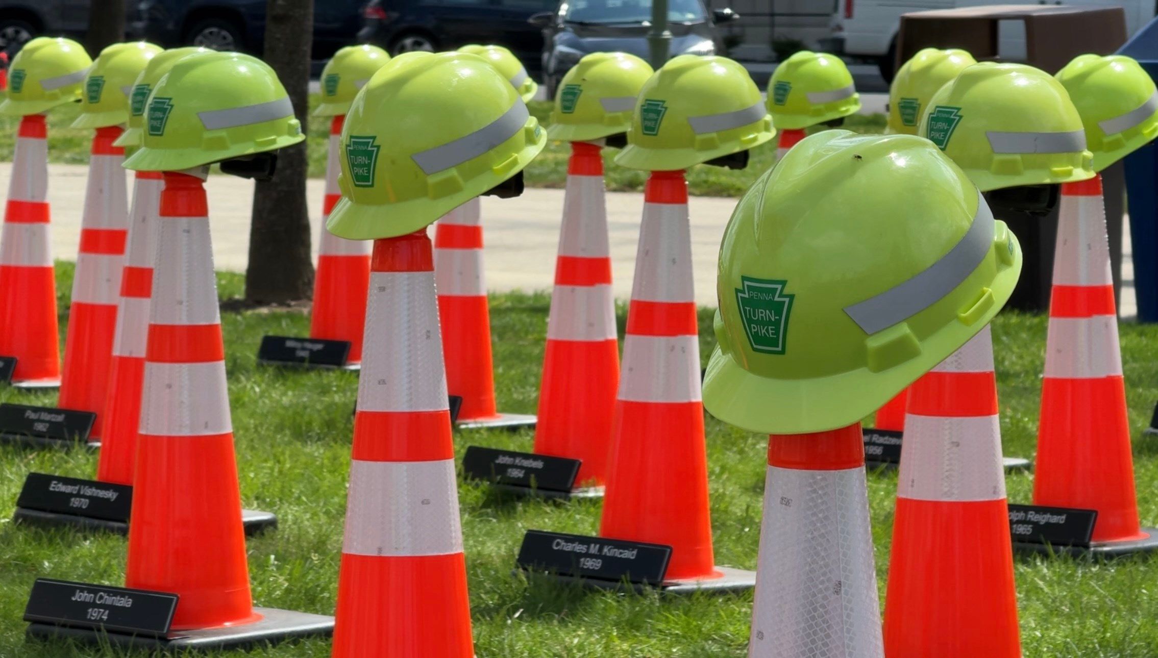 National Work Zone Awareness Week & PA’s Distracted Driver Laws - Erie ...
