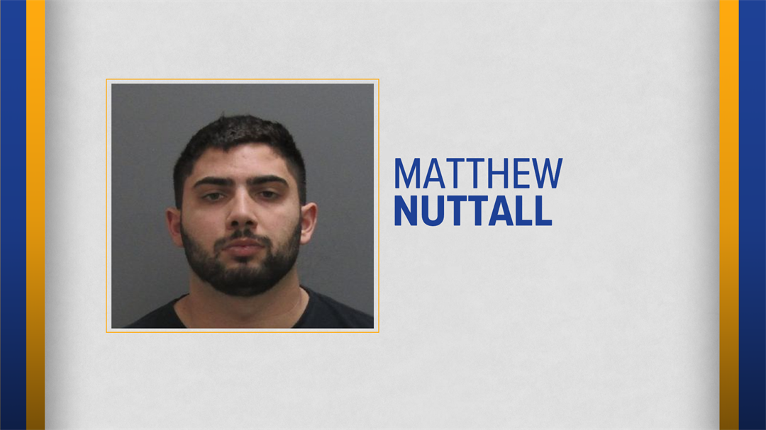 Jamestown Man Arrested for Death of 16-Month-Old Child - Erie News Now ... Jamestown Man Arrested for Death of 16-Month-Old Child - Erie News Now ...