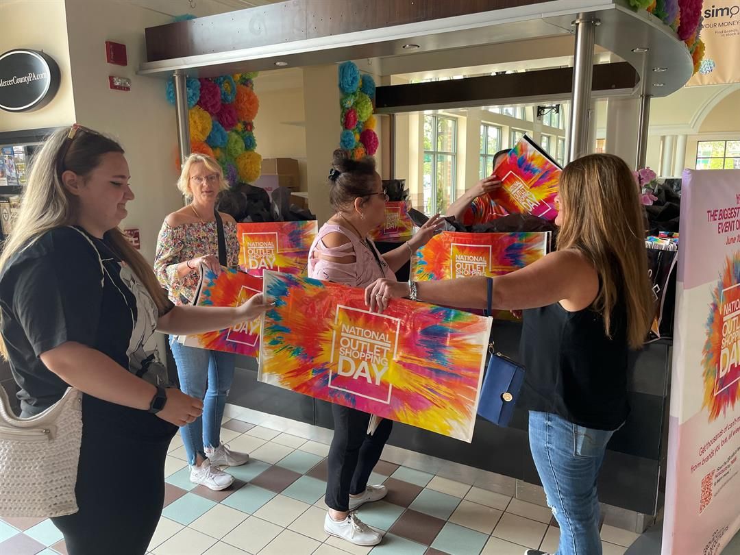 Grove City Premium Outlets Unveils Plans to Celebrate 3rd Annual ...