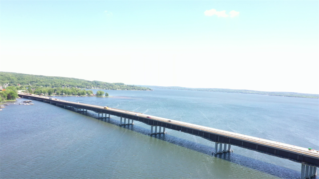 ONLY ON ERIE NEWS NOW: I-86 Bridge Project Concerns - Erie News Now ...