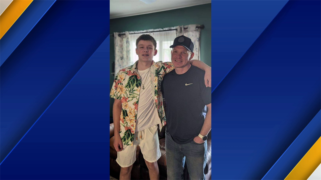 Duskas Funeral Home Holding Calling Hours for Harborcreek Drowning ...