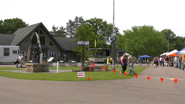 Warren County Visitors Bureau Hosts Showcase Event - Erie News Now ...