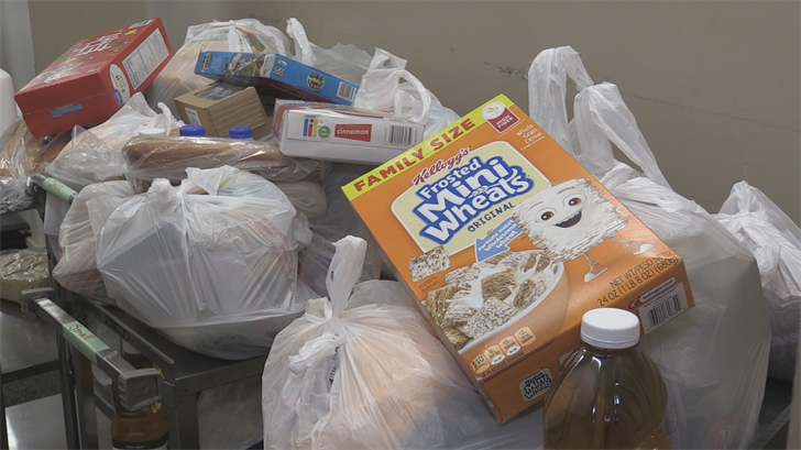 St. Paul's Lutheran Church to Launch Food Pantry with Second Harvest ...