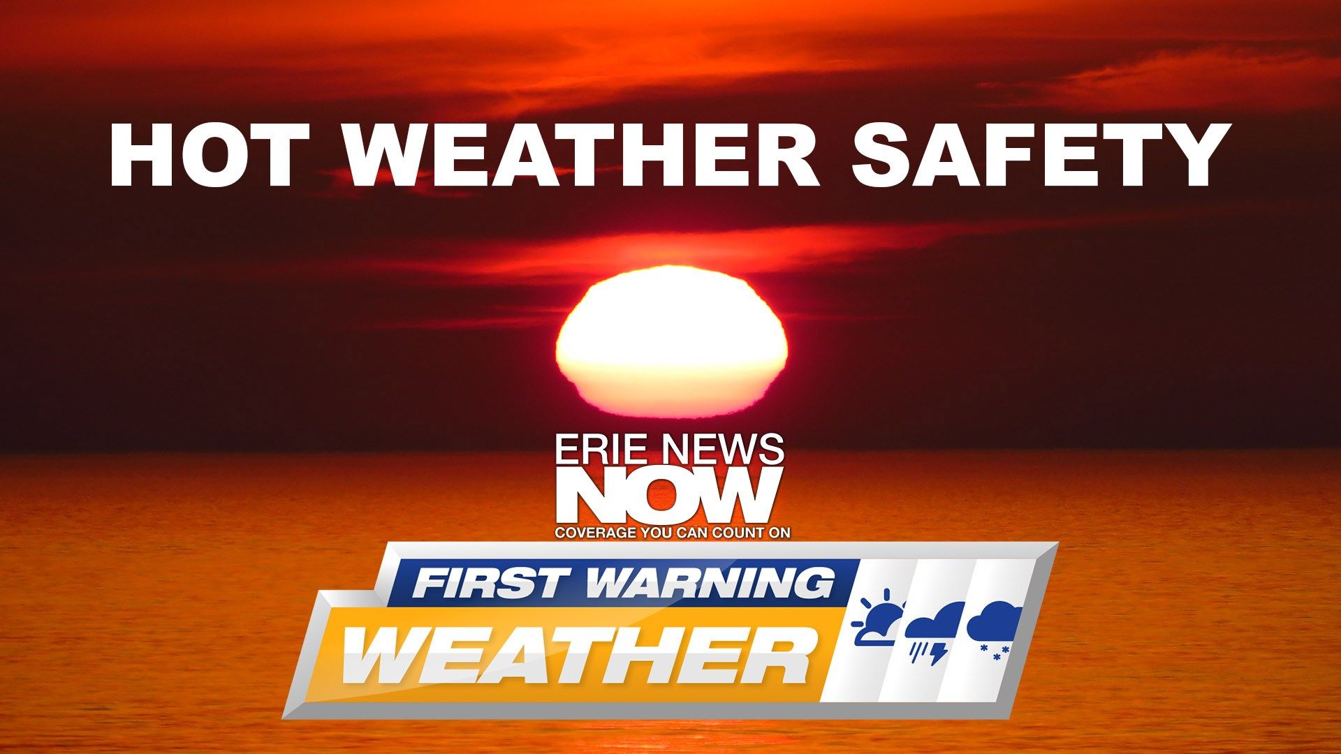 Erie News Now | WICU and WSEE in Erie, PA